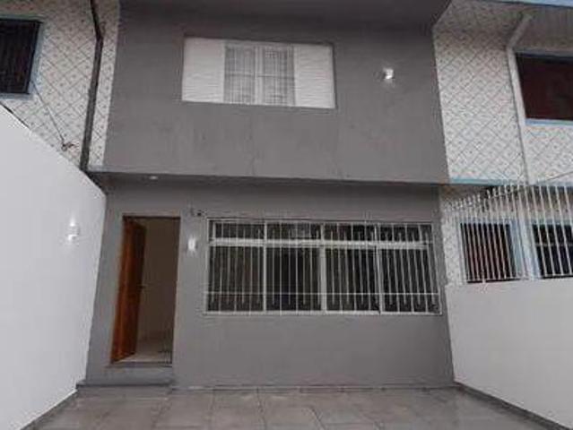 Sobrado com 2 quartos à venda, 111 m² por R$ 755.000 Tucuruvi São Paulo/SP