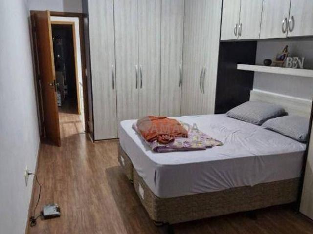 Sobrado com 2 quartos à venda, 112 m² por R$ 510.000 Vila União Zona Leste São Paulo/SP