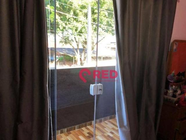 Sobrado com 2 quartos à venda, 114 m² por R$ 380.000 Jardim Sol Nascente Sorocaba/SP