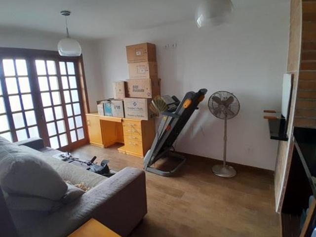 Sobrado com 2 quartos à venda,116 m2, AFONSO PENA SÃO JOSÉ DOS PINHAIS PR