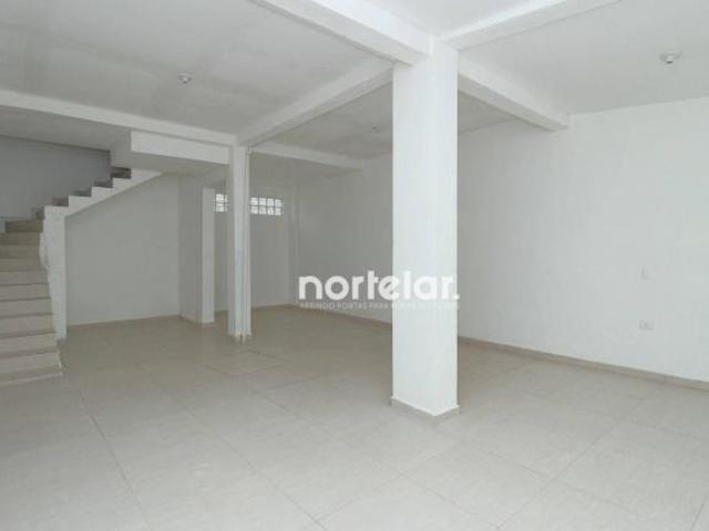 Sobrado com 2 quartos à venda, 119 m² por R$ 583.000 Pirituba São Paulo SP