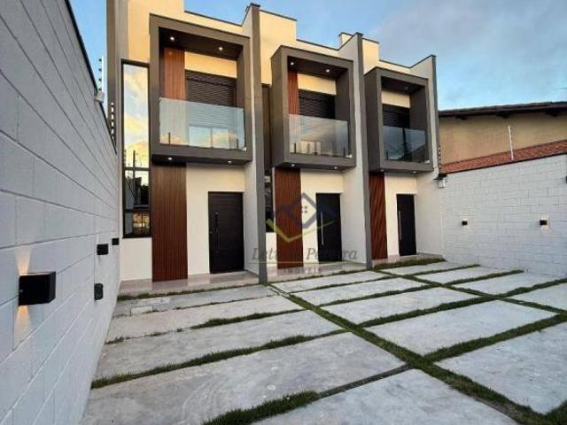 Sobrado com 2 quartos à venda, 120 m² por R$ 529.000 Jardim Camila Mogi das Cruzes/SP