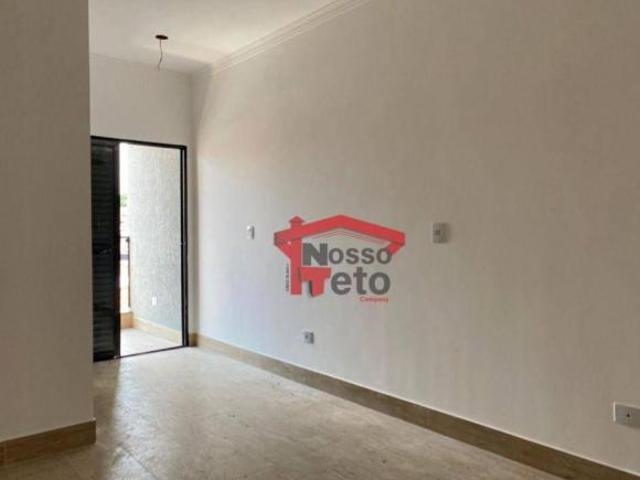 Sobrado com 2 quartos à venda, 120 m² por R$ 889.900 Jardim Felicidade Zona Oeste São Paulo/SP