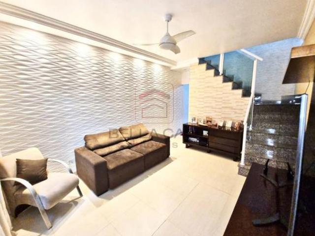 Sobrado com 2 Quartos à venda, 120m² Vila Ema