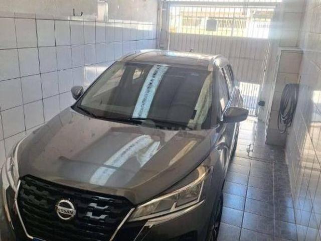 Sobrado com 2 quartos à venda, 121 m² por R$ 600.000 Vila Rio Branco São Paulo/SP