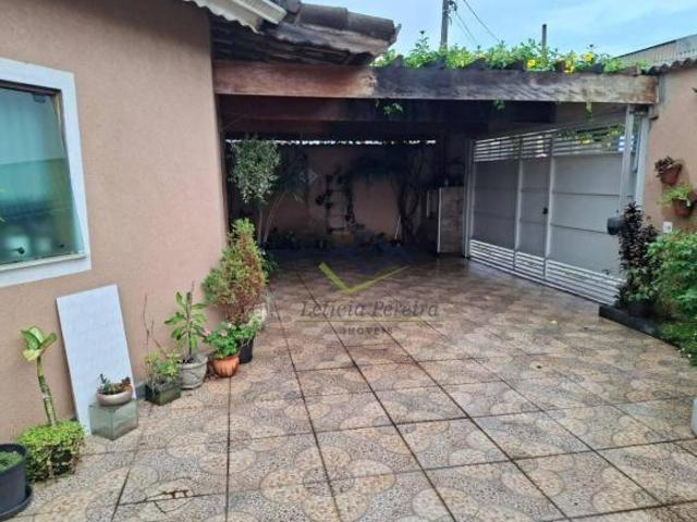Sobrado com 2 quartos à venda, 121 m² por R$ 750.000 Vila Figueira Suzano/SP