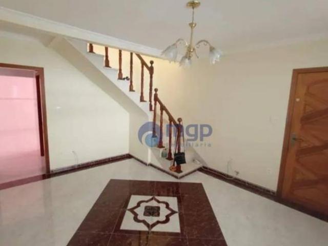 Sobrado com 2 quartos à venda, 123 m² Vila Guilherme São Paulo/SP