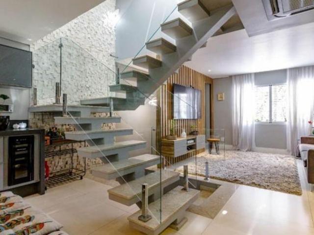 Sobrado com 2 quartos à venda, 123 m² por R$ 1.190.000 Parque da Mooca São Paulo/SP