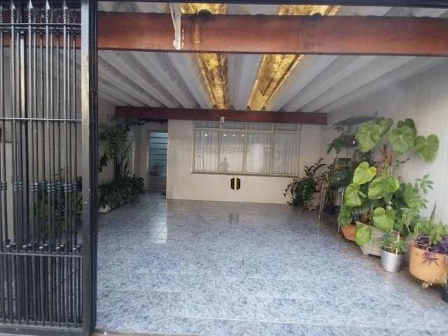 Sobrado com 2 quartos à venda, 125 m² Vila Guilherme São Paulo/SP