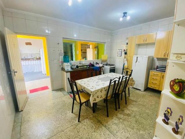 Sobrado com 2 quartos à venda, 125 m² por R$ 480.000 Vila Príncipe de Gales Santo André/SP