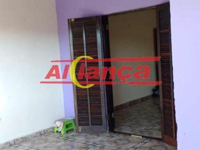 SOBRADO COM 2 QUARTOS A VENDA, 125M² JARDIM HANNA GUARULHOS.GRU/SP