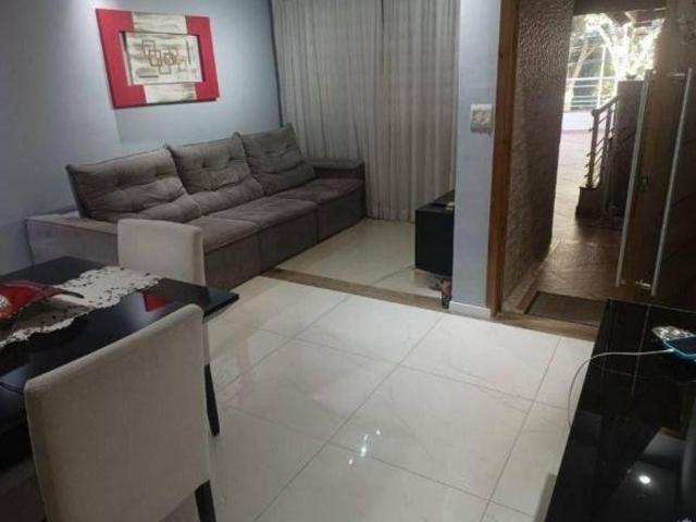 Sobrado com 2 quartos à venda, 126 m² por R$ 636.000 Jardim Santa Clara Guarulhos/SP