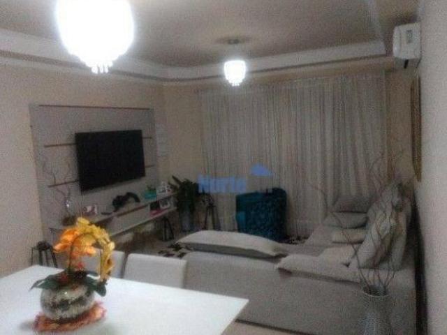 Sobrado com 2 quartos à venda, 128 m² Jardim Cidade Pirituba São Paulo/SP