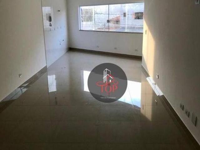 Sobrado com 2 quartos à venda, 129 m² por R$ 510.000 Parque das Nações Santo André/SP