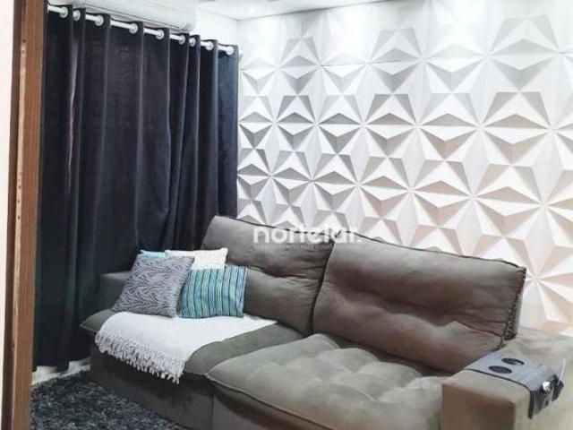 Sobrado com 2 quartos à venda, 130 m² Jardim Vista Linda São Paulo/SP