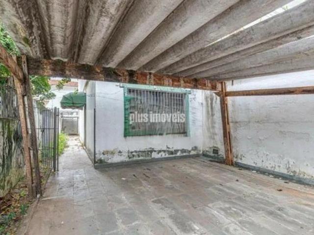 Sobrado com 2 Quartos à venda, 130m² Chácara Santo Antônio Zona Sul