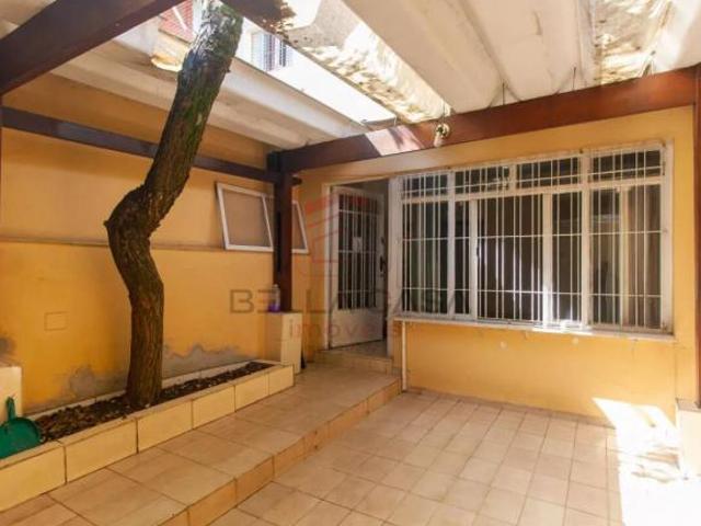 Sobrado com 2 Quartos à venda, 130m² Vila Prudente