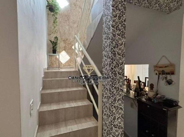 Sobrado com 2 quartos à venda, 131 m² por R$ 550.000 Jardim Nair Maria Salto/SP