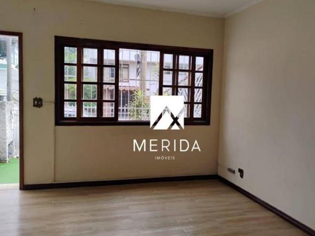 Sobrado com 2 quartos à venda, 139 m² por R$ 600.000 Vila Alpina Santo André/SP