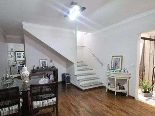 Sobrado com 2 quartos à venda, 139 m² por R$ 617.000 Vila Gustavo São Paulo/SP