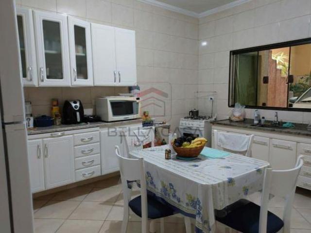 Sobrado com 2 Quartos à venda, 140m² Vila Ema
