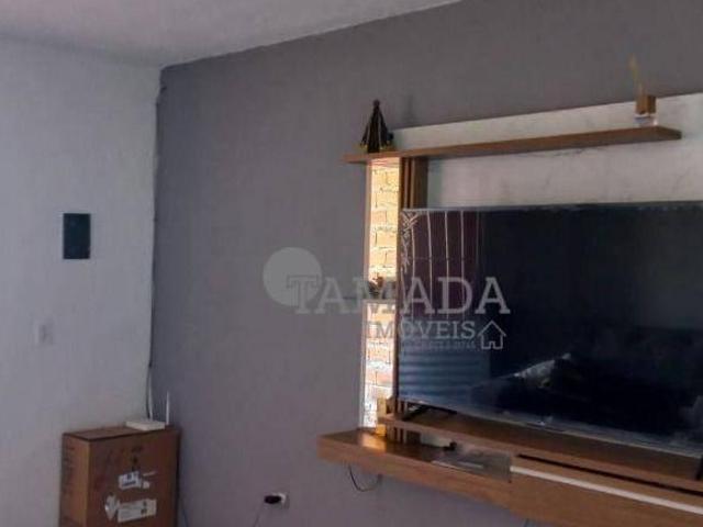 Sobrado com 2 quartos à venda, 154 m² por R$ 480.000 Parque Boturussu São Paulo/SP