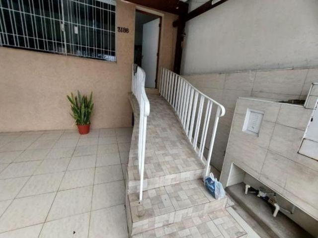 Sobrado com 2 quartos à venda, 155 m² por R$ 639.000 Vila Augusta Guarulhos/SP