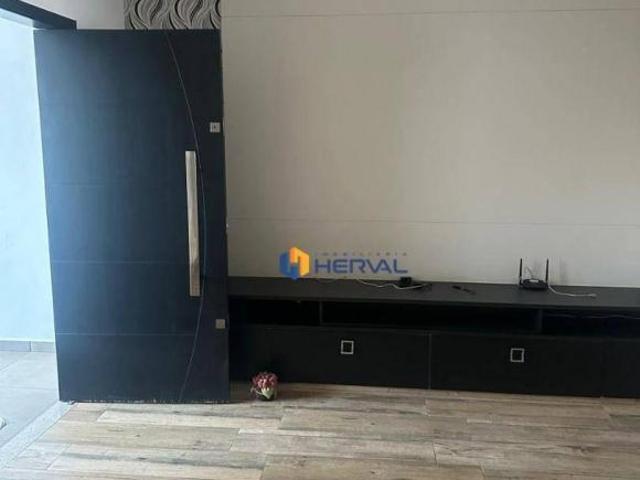 Sobrado com 2 quartos à venda, 167 m² por R$ 825.000 Jardim Itália II Maringá/PR