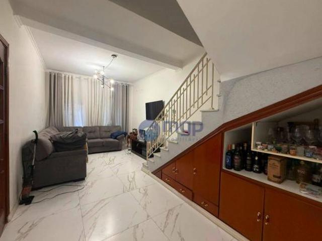 Sobrado com 2 quartos à venda, 170 m² Vila Maria São Paulo/SP