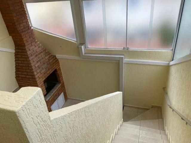 Sobrado com 2 quartos à venda, 170 m² por R$ 850.000 Jardim Franca São Paulo/SP