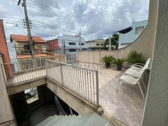 Sobrado com 2 quartos à venda, 173 m² por R$ 1.000.000 Jardim Popular São Paulo/SP