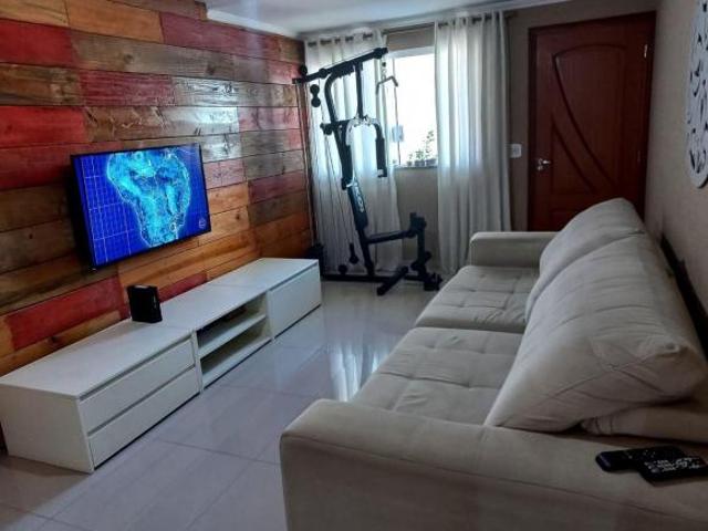 Sobrado com 2 quartos à venda, 175 m² por R$ 428.000 Jaraguá São Paulo/SP