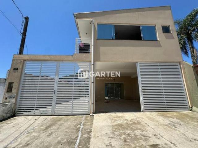Sobrado com 2 quartos à venda, 179m² por R$ 650.000 Sertãozinho Matinhos/PR