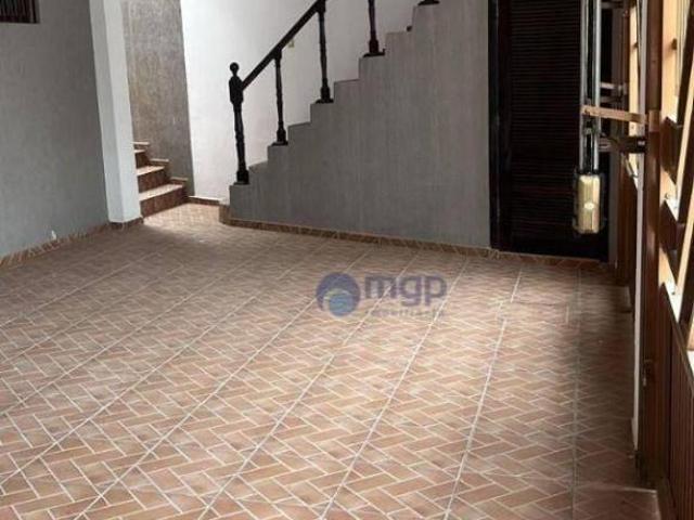 Sobrado com 2 quartos à venda, 180 m² Parque Cruzeiro do Sul São Paulo/SP