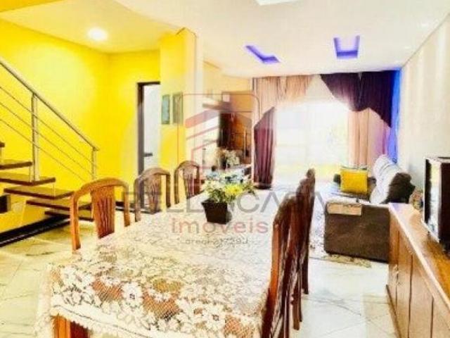 Sobrado com 2 Quartos à venda, 189m² Parque São Lucas