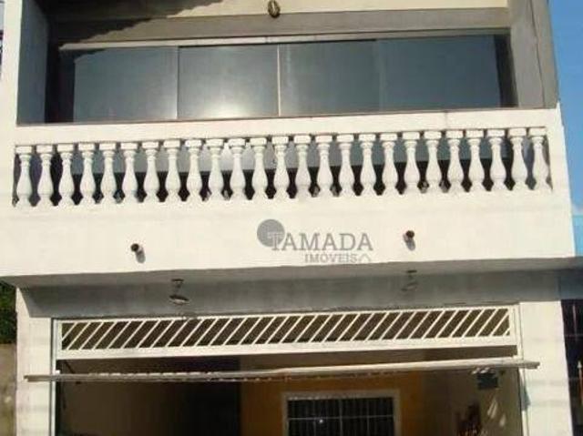 Sobrado com 2 Quartos à venda, 200 m² por R$ 600.000 Parque Boturussu São Paulo/SP