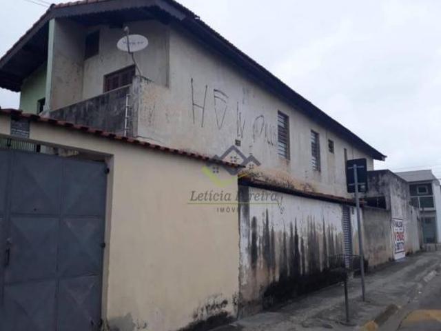 Sobrado com 2 quartos à venda, 200 m² por R$ 620.000 Vila Figueira Suzano/SP