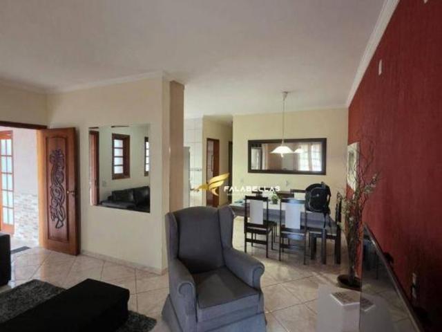 Sobrado com 2 quartos à venda, 200 m² por R$ 690.000 Parque Cidade Jardim II Jundiaí/SP