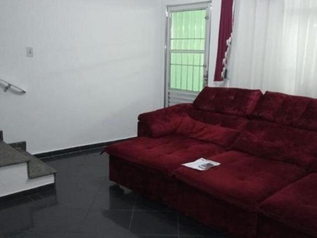 SOBRADO COM 2 QUARTOS A VENDA, 218,80m² VILA AUGUSTA GUARULHOS/SP