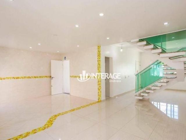 Sobrado com 2 Quartos à venda, 222 m² por R$ 1.250.000 Capão da Imbuia Curitiba/PR