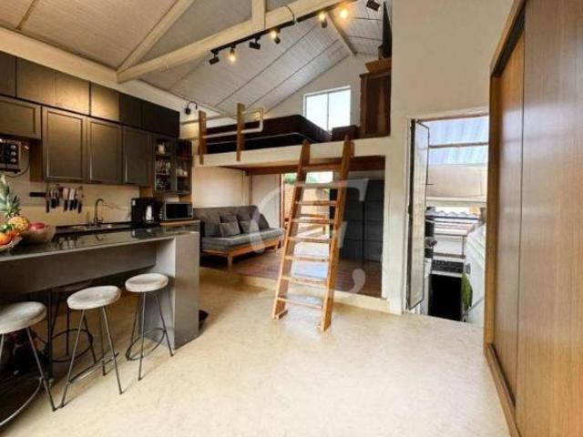 Sobrado com 2 quartos à venda, 240 m² por R$ 2.900.000 Barra Funda São Paulo/SP