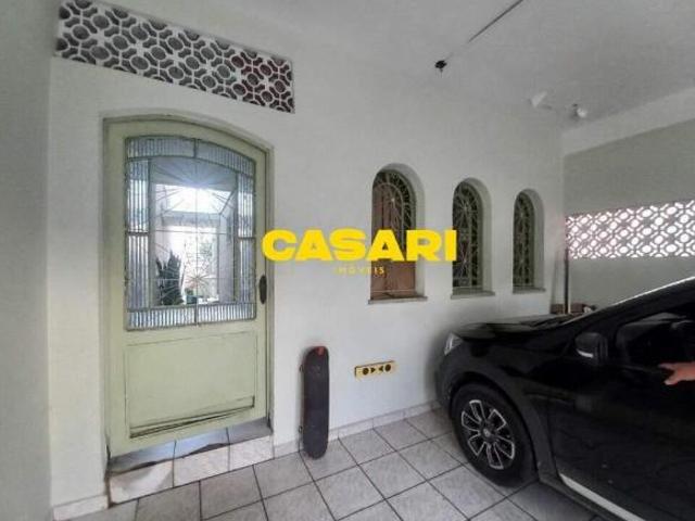 Sobrado com 2 quartos à venda, 240 m² Planalto São Bernardo do Campo/SP