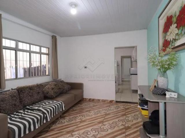 Sobrado com 2 Quartos à venda, 250m² por R$ 510.000,00 Jardim Jamaica Santo André/SP