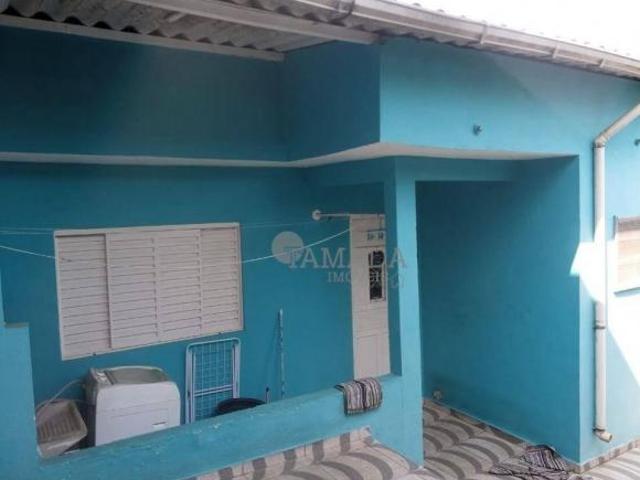 Sobrado com 2 quartos à venda, 280 m² por R$ 660.000 Jardim Coimbra São Paulo/SP