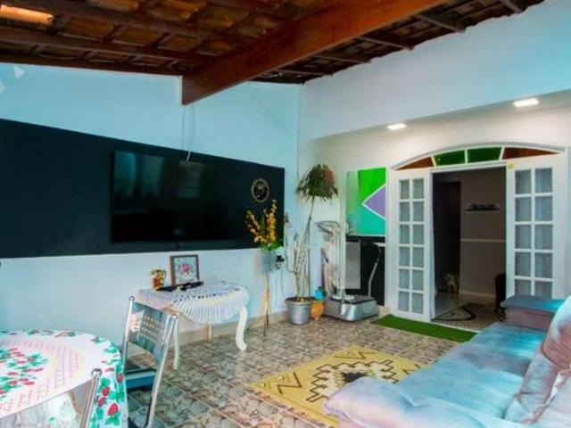 Sobrado com 2 quartos à venda, 280 m² por R$ 901.000 Parque Gerassi Santo André/SP