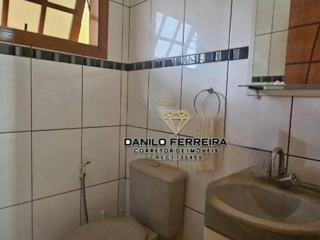 Sobrado com 2 quartos à venda, 287 m² por R$ 750.000 Jardim Aeroporto I Itu/SP
