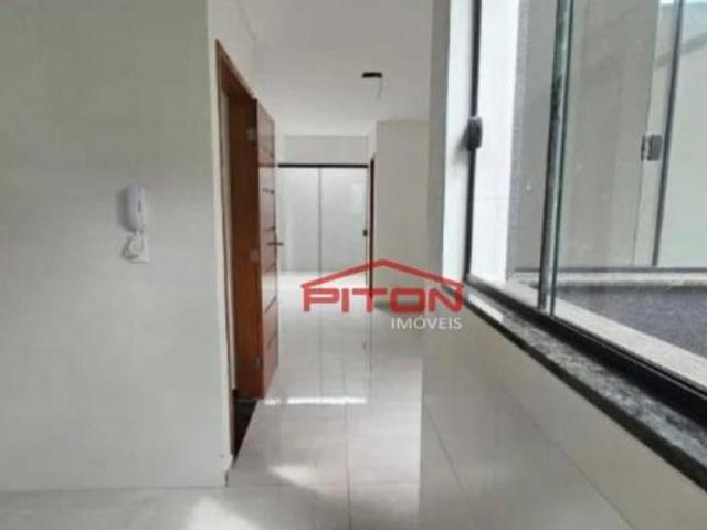 Sobrado com 2 quartos à venda Vila Granada São Paulo/SP