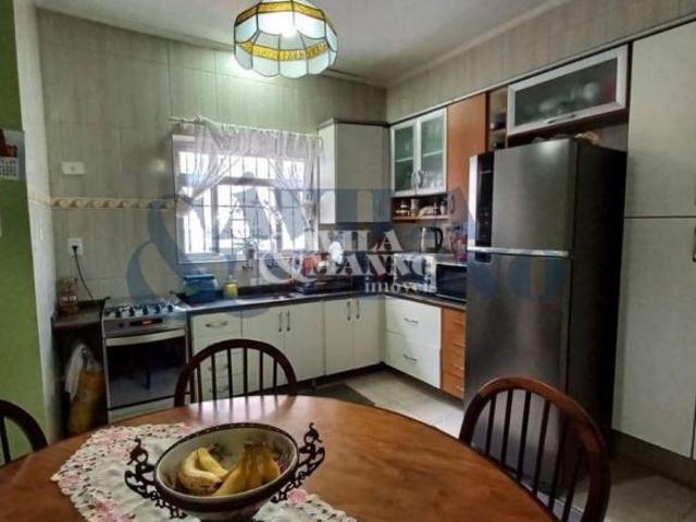 Sobrado com 2 quartos à Venda, Vila Prudente