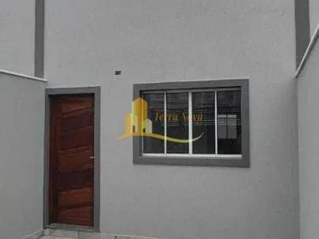 Sobrado com 2 quartos à Venda, Vila Reis São Paulo