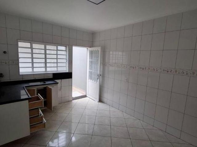Sobrado com 2 quartos à venda, Baeta Neves, São Bernardo do Campo